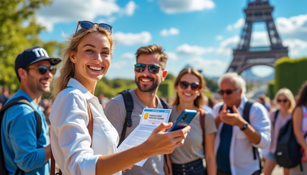 Comment éviter les arnaques touristiques - voyager.guide